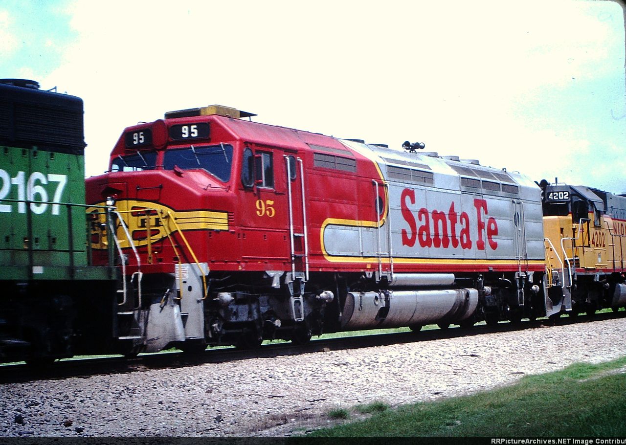ATSF 95